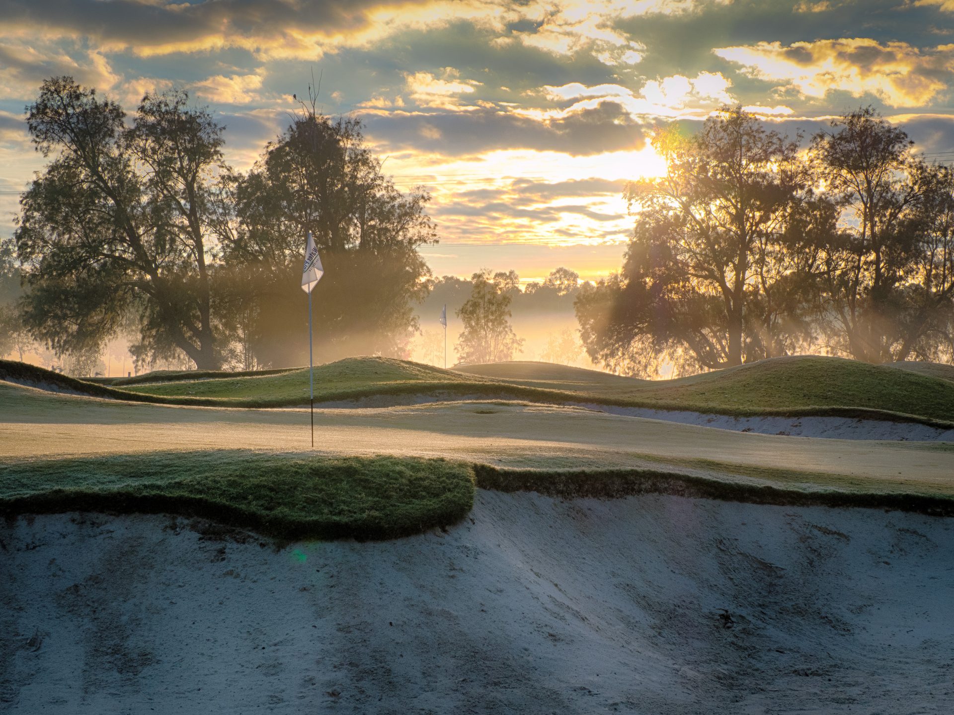 Mooroopna Golf Club - GMGA: Goulburn Murray Golf Association