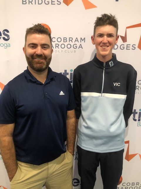 A day in Goulburn Murray Golf - GMGA: Goulburn Murray Golf Association