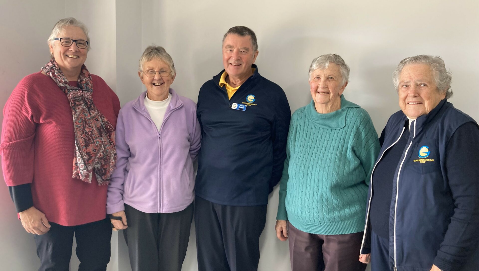 Ann Johnston Salver Goes North - GMGA: Goulburn Murray Golf Association