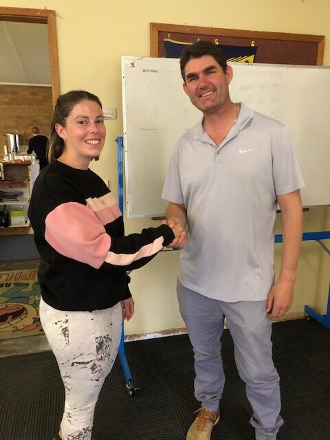 District Fourball Event at Merrigum - GMGA: Goulburn Murray Golf ...