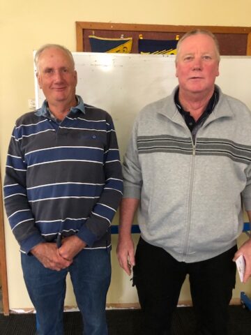 District Fourball Event at Merrigum - GMGA: Goulburn Murray Golf ...