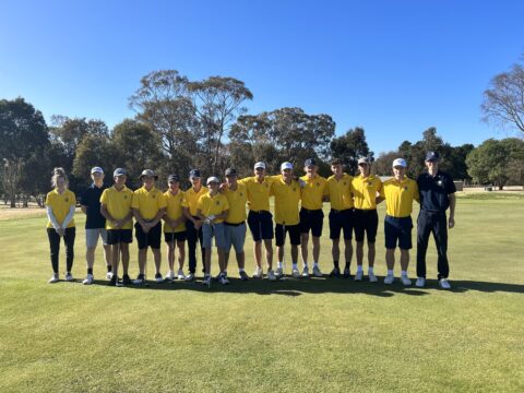 Juniors Fun and Bailey makes it three - GMGA: Goulburn Murray Golf ...