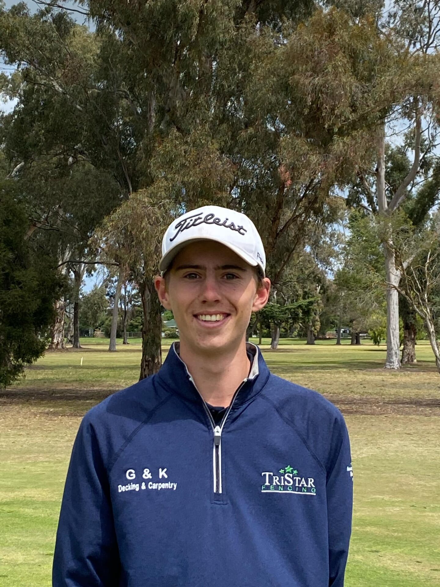 GMGA Junior Academy - GMGA: Goulburn Murray Golf Association